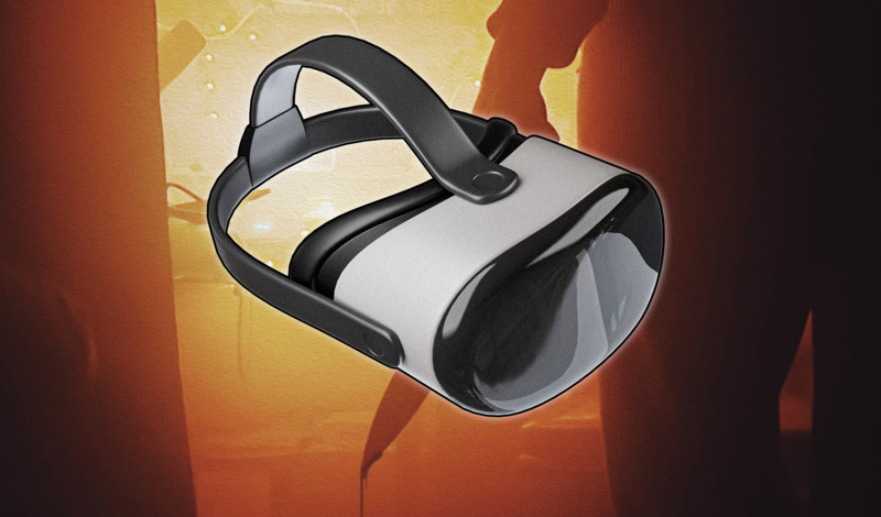 Virtuelni užasi: Trinaest jezivih VR igara koje morate isprobati