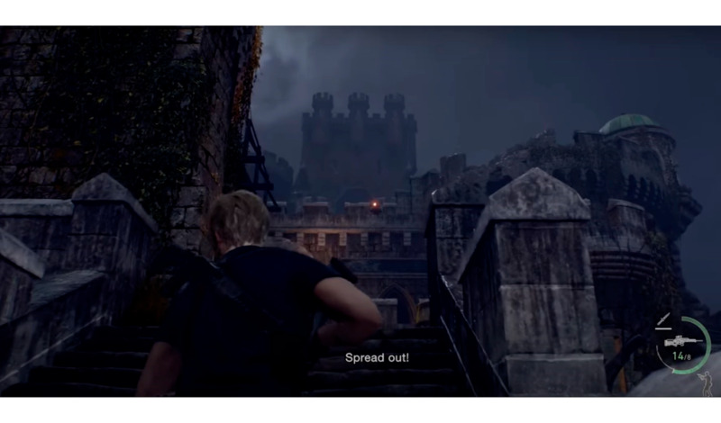 Resident Evil 4 Remake: Povratak najveće noćne more